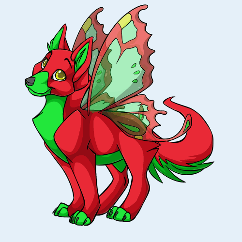OviPets - A virtual pet game focused on genetics and breeding!